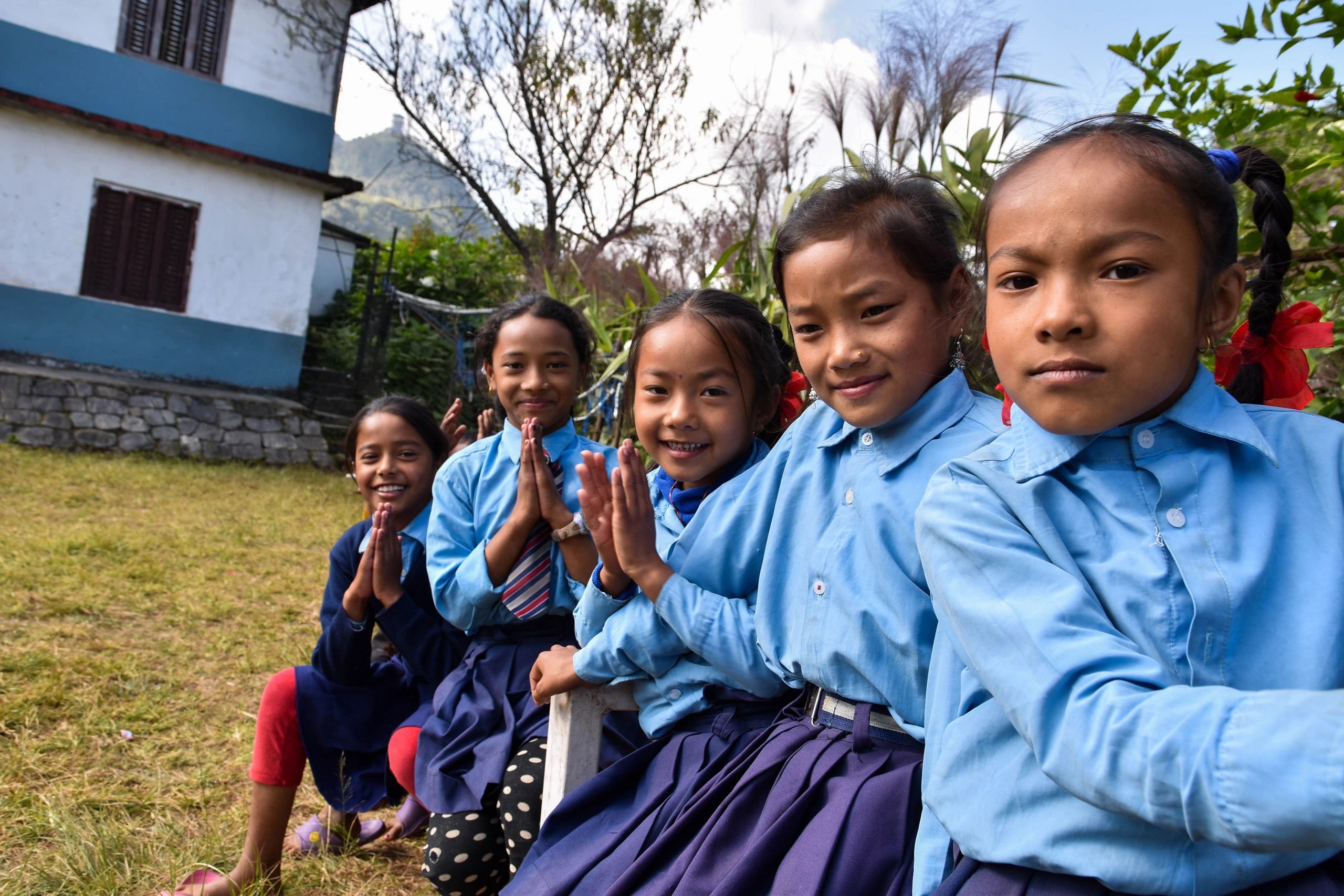 Programs | Alliance Nepal